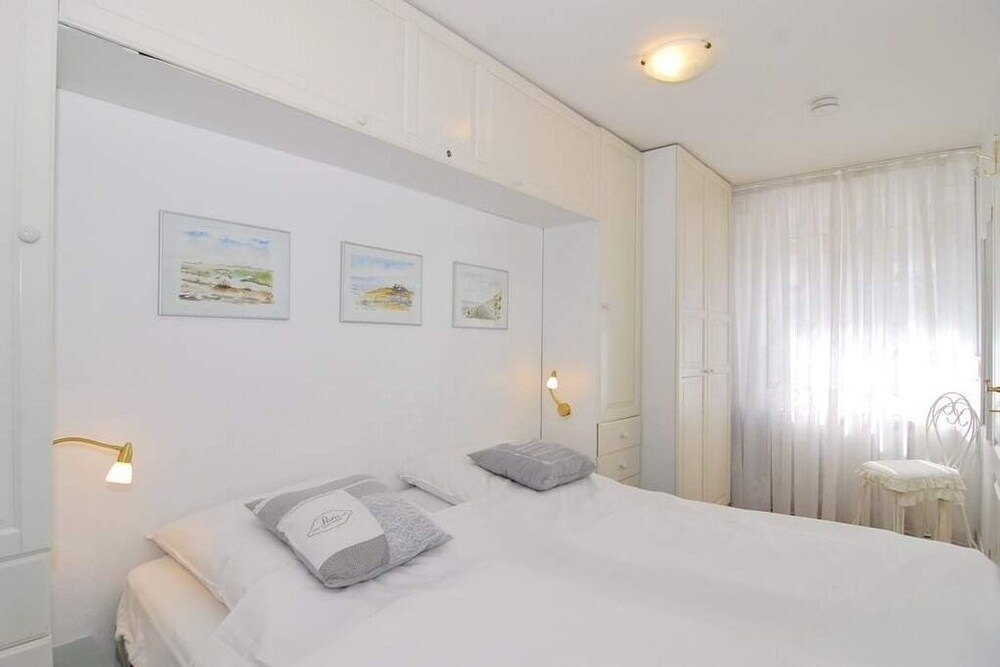 Vacation apartment/apartment for 2 guests with 38m² in Westerland ...