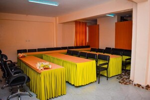 Sala de reunião