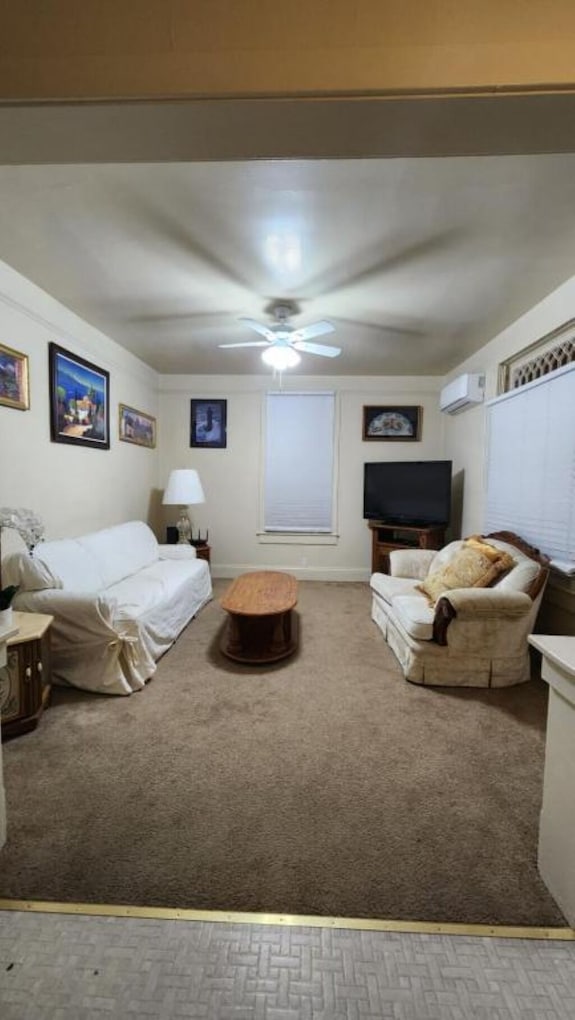 Historic Reno Home - Circus Circus Reno