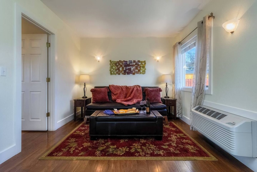 412 Minute Place - In The Heart Of Walla Walla - Washington