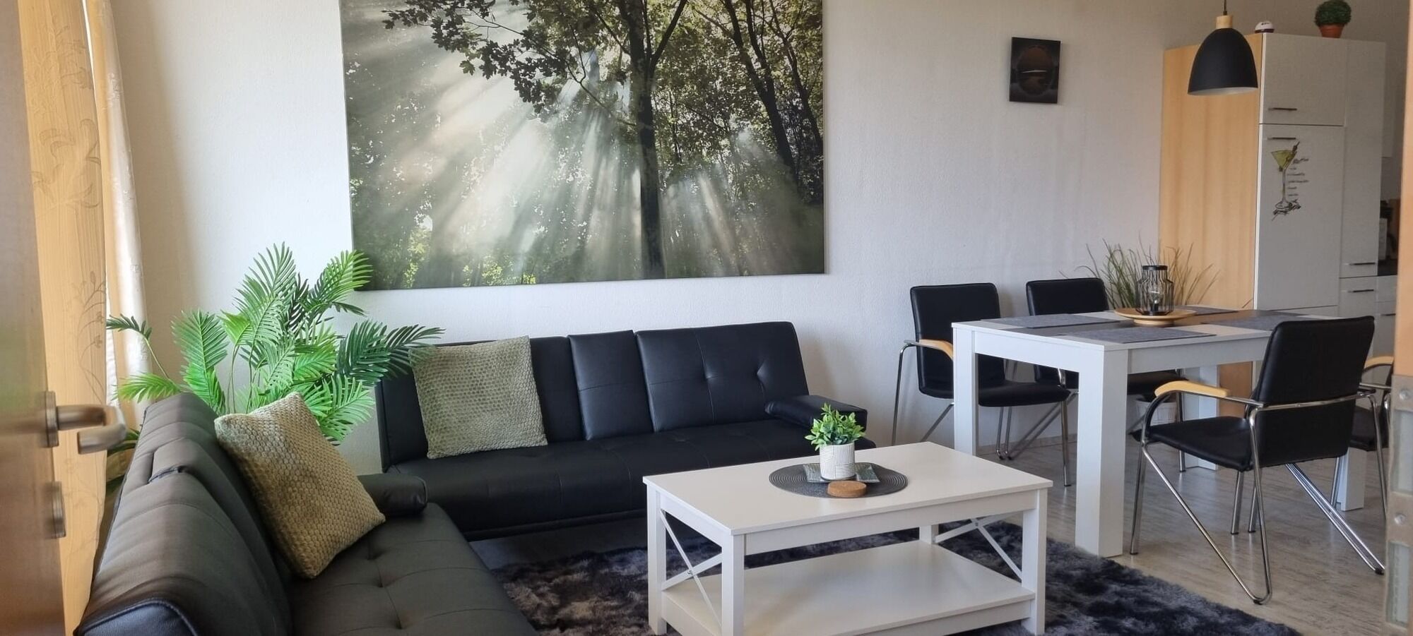 Ferienwohnung/app. Für 4 Gäste Mit 49m² In Hohegeiß (308362) - Elbingerode (Harz)