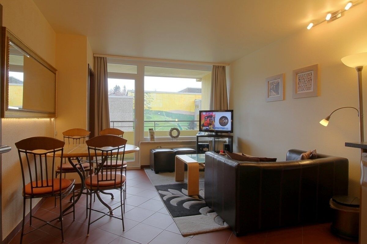 Vacation Apartment/apartment For 5 Guests With 49m² In Hohegeiß (308368) - Braunlage