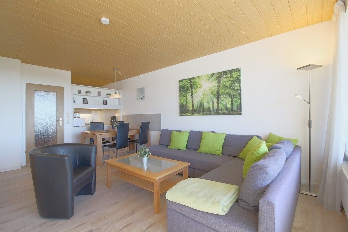 Ferienwohnung/app. Für 4 Gäste Mit 49m² In Hohegeiß (308370) - Elbingerode (Harz)