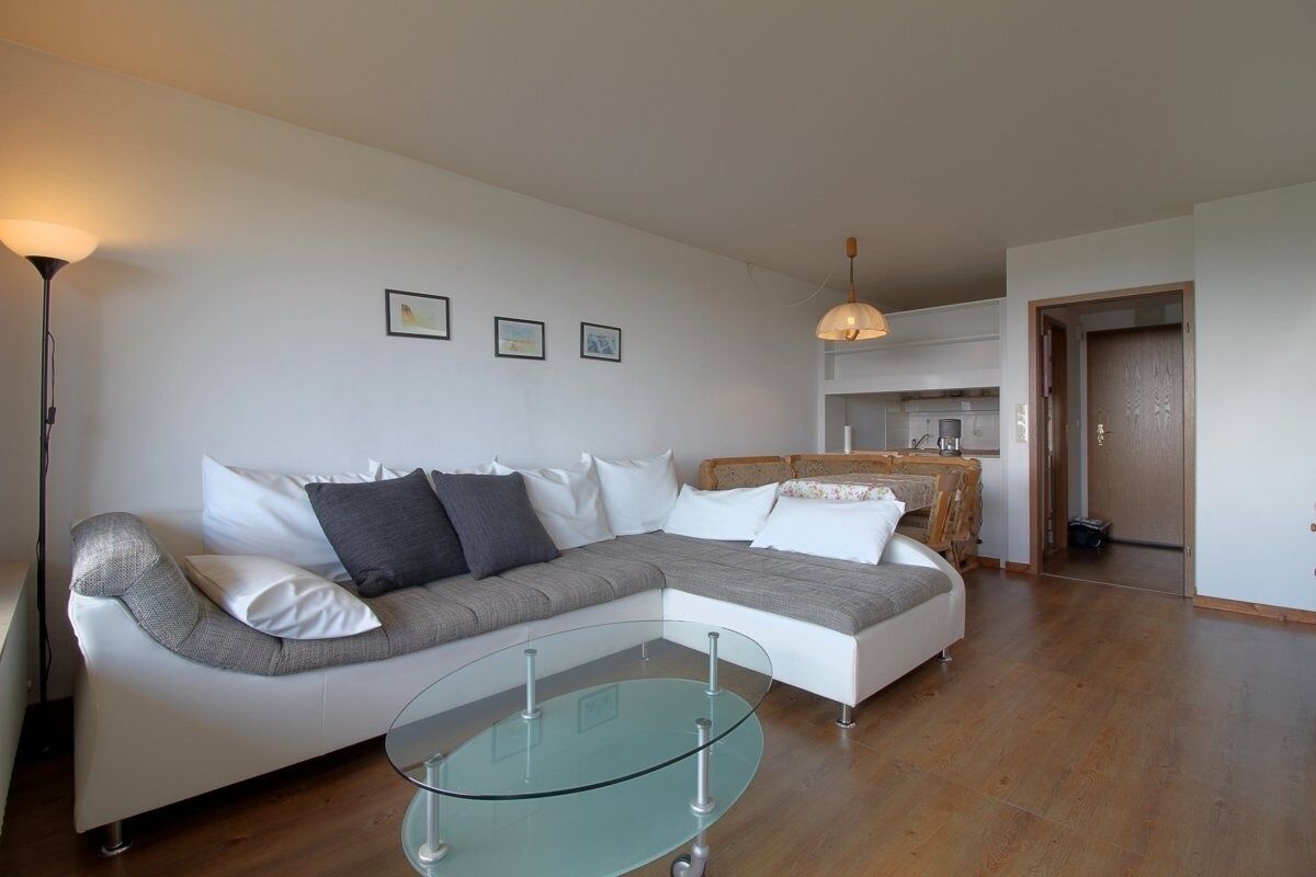 Vacation Apartment/apartment For 4 Guests With 49m² In Hohegeiß (308380) - Braunlage