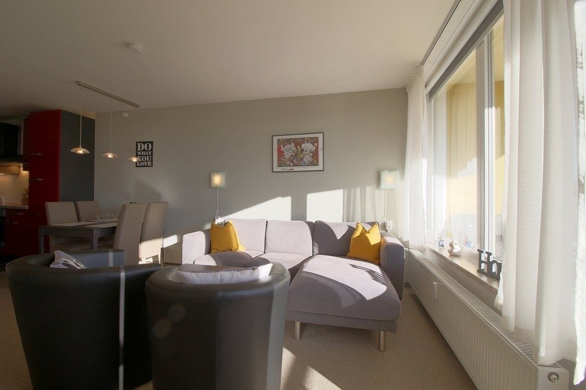 Ferienwohnung/app. Für 4 Gäste Mit 49m² In Hohegeiß (308388) - Braunlage