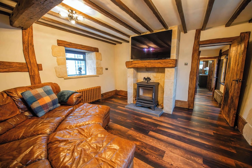 Luxury Doncaster Cottage - Free Parking - Doncaster