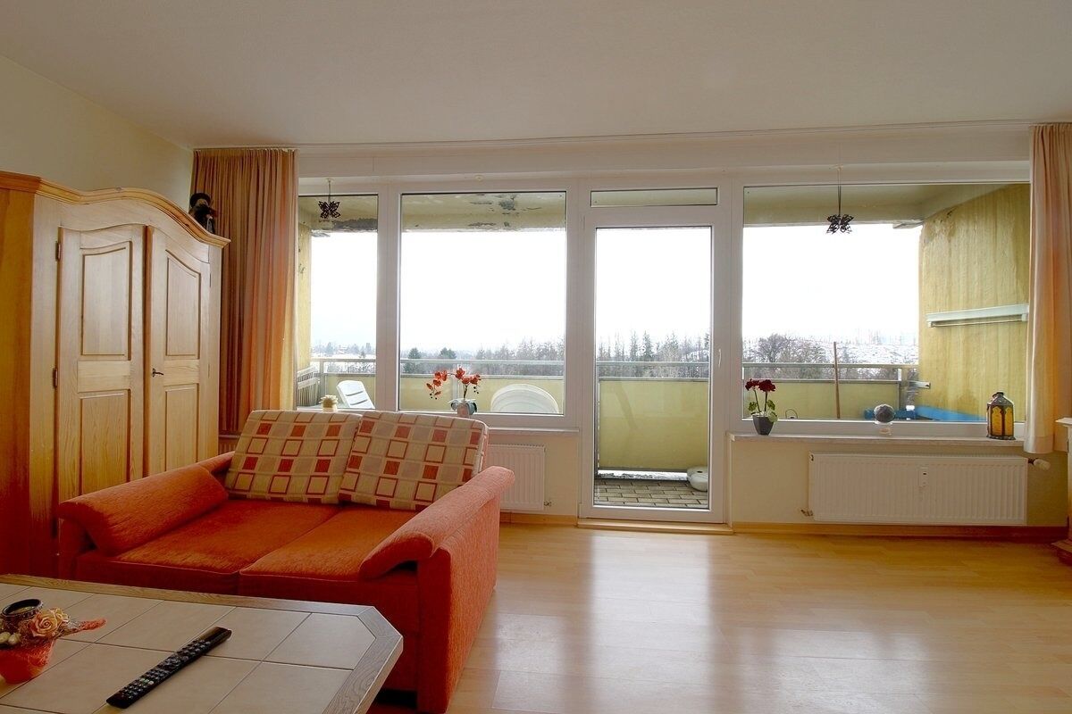 Ferienwohnung/app. Für 3 Gäste Mit 49m² In Hohegeiß (308432) - Braunlage
