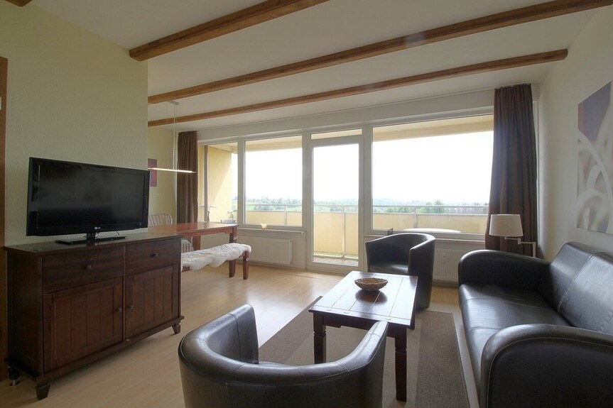 Vacation Apartment/apartment For 4 Guests With 49m² In Hohegeiß (308449) - Braunlage