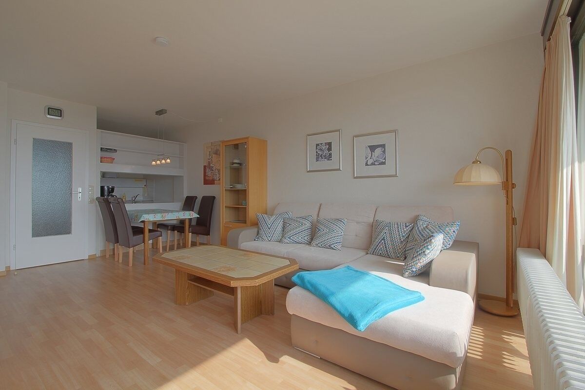 Vacation Apartment/apartment For 3 Guests With 49m² In Hohegeiß (308469) - Braunlage