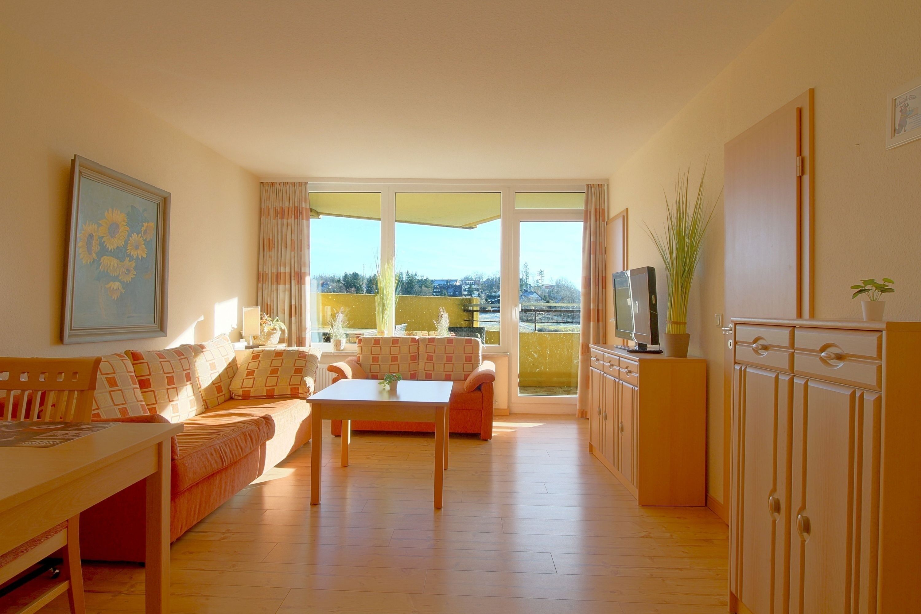 Ferienwohnung/app. Für 4 Gäste Mit 49m² In Hohegeiß (308471) - Elend