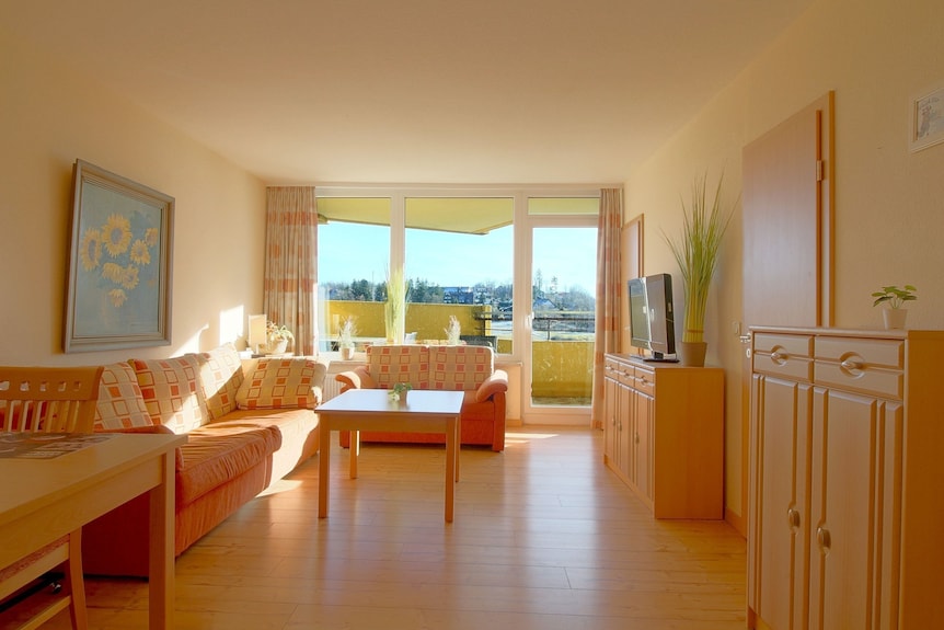 Vacation Apartment/apartment For 4 Guests With 49m² In Hohegeiß (308471) - Braunlage