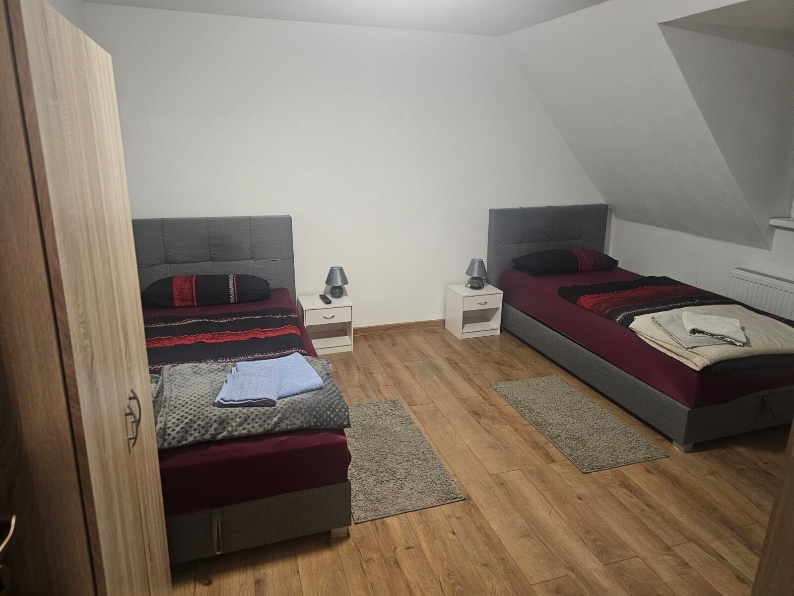 Ferienwohnung/app. Für 4 Gäste Mit 75m² In Leuna (309543) - Leuna