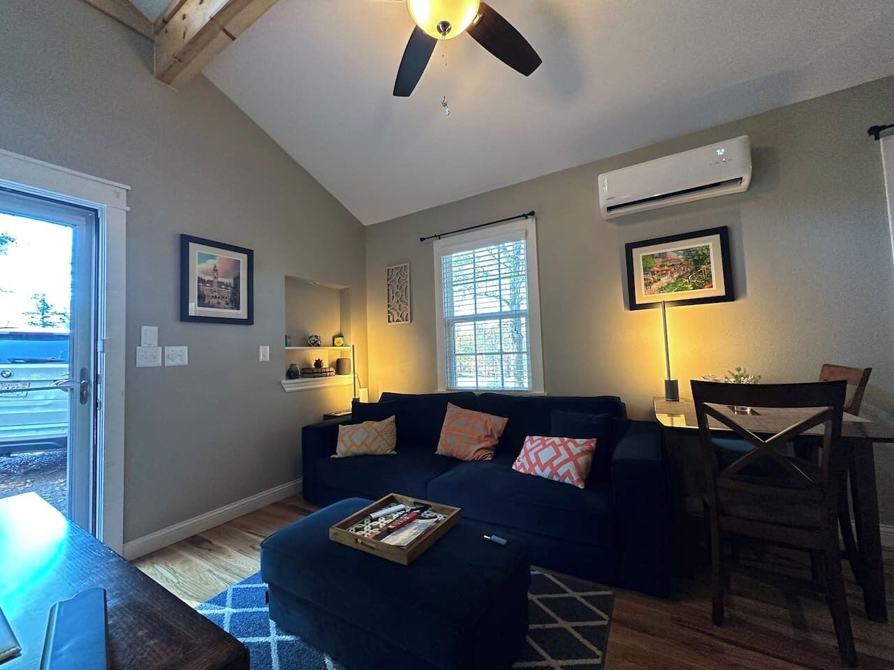 Executive King Bungalow On Mount Sequoyah - Fayetteville, AR