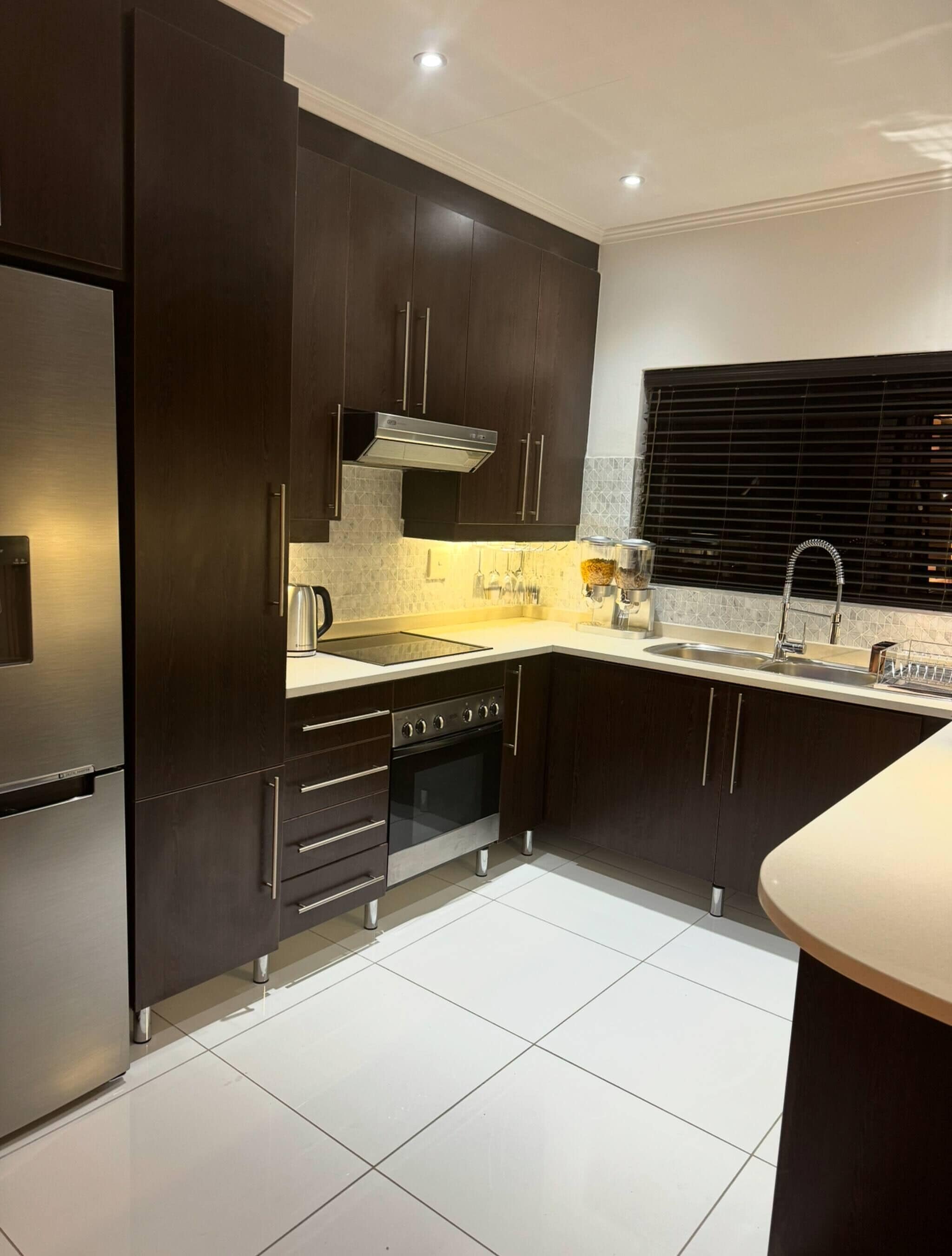 Apartamento, 2 quartos, fumadores, varanda | Interior