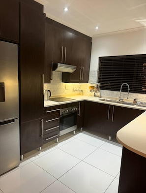 Apartamento, 2 quartos, fumadores, varanda | Interior