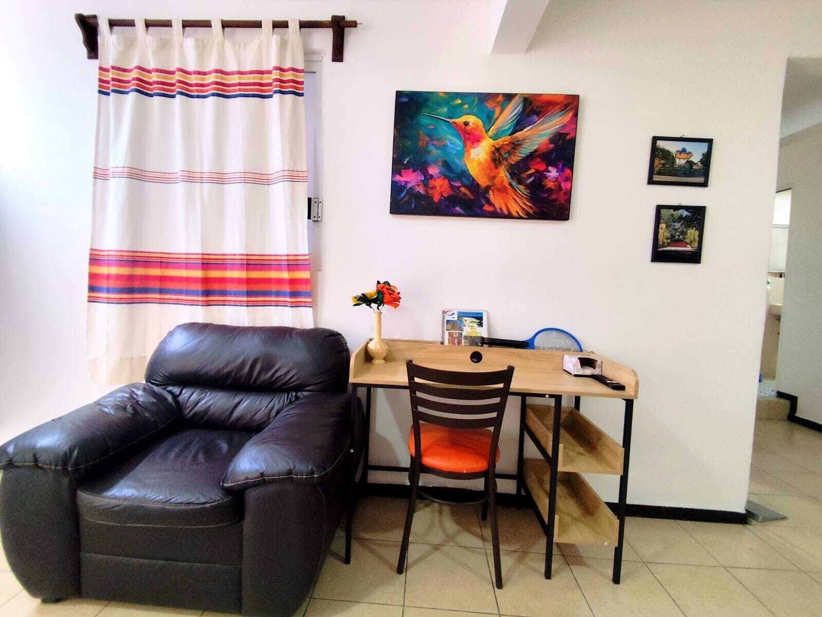 Apartment In The Heart Of Oaxaca - Oaxaca