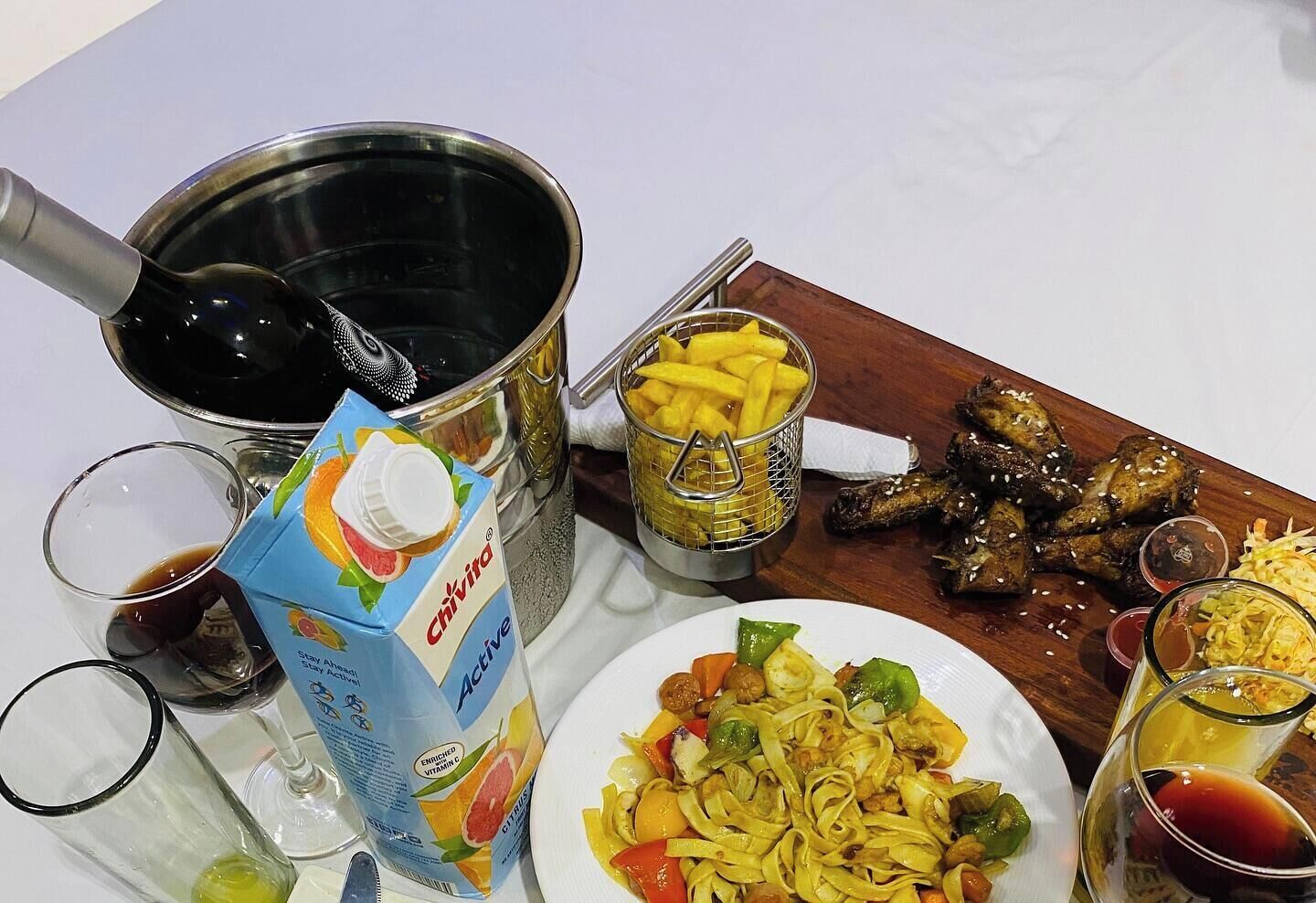 Pequeno-almoço