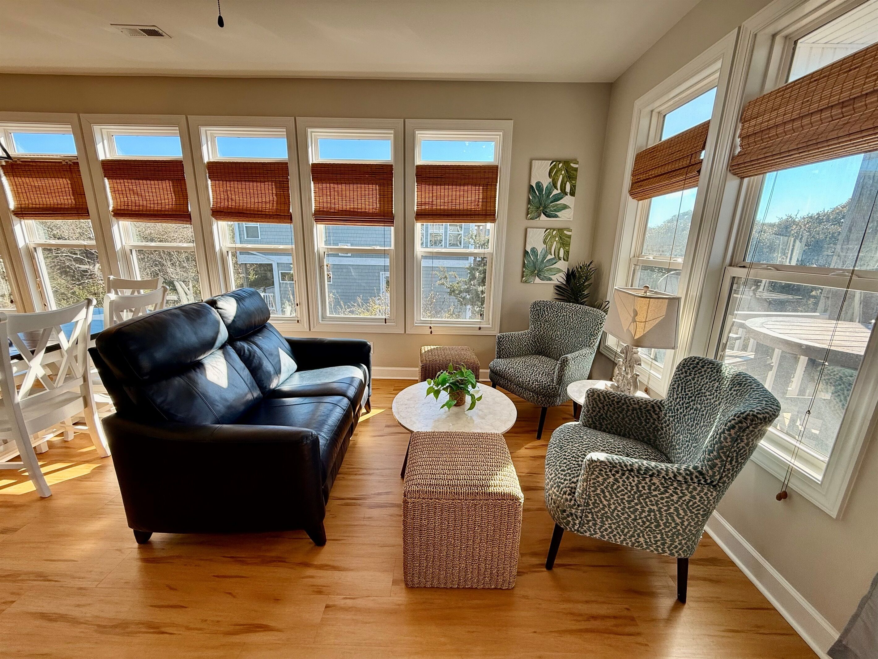 A Fairytale Experience, 4 Bed, 3.5 Bath Hot Tub - Surf City, NC