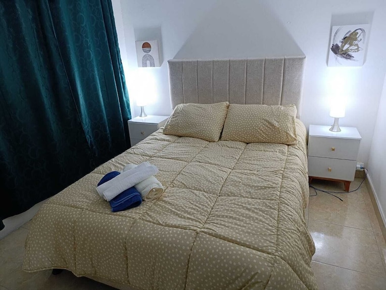 Fantastic 2-bedroom Apartment In Welcoming Bogotá For Your Stay - Aéroport Bogota-El Dorado (BOG)