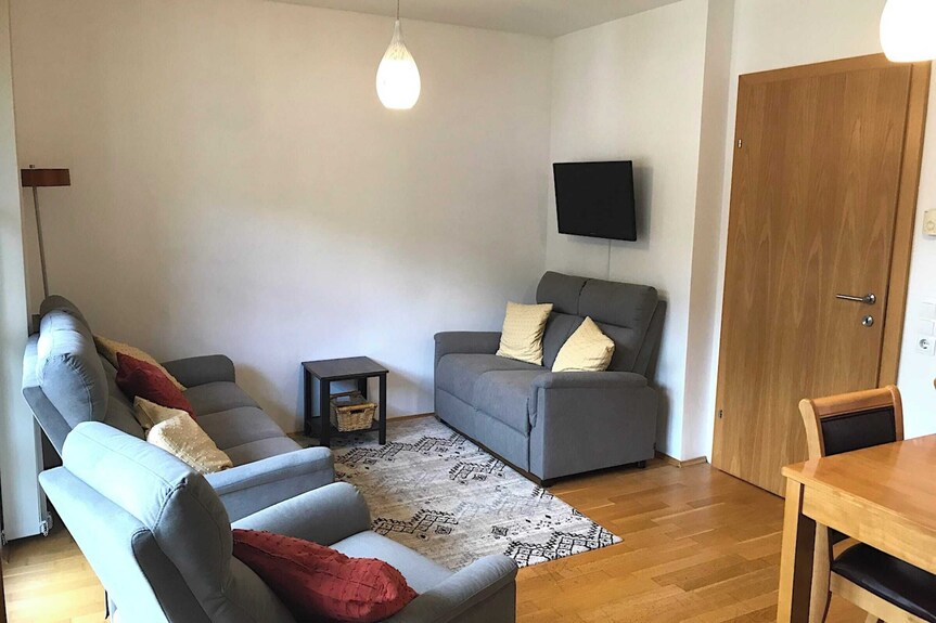 Christina 6 By Smr Apartments Close To The Gondola - Rauris