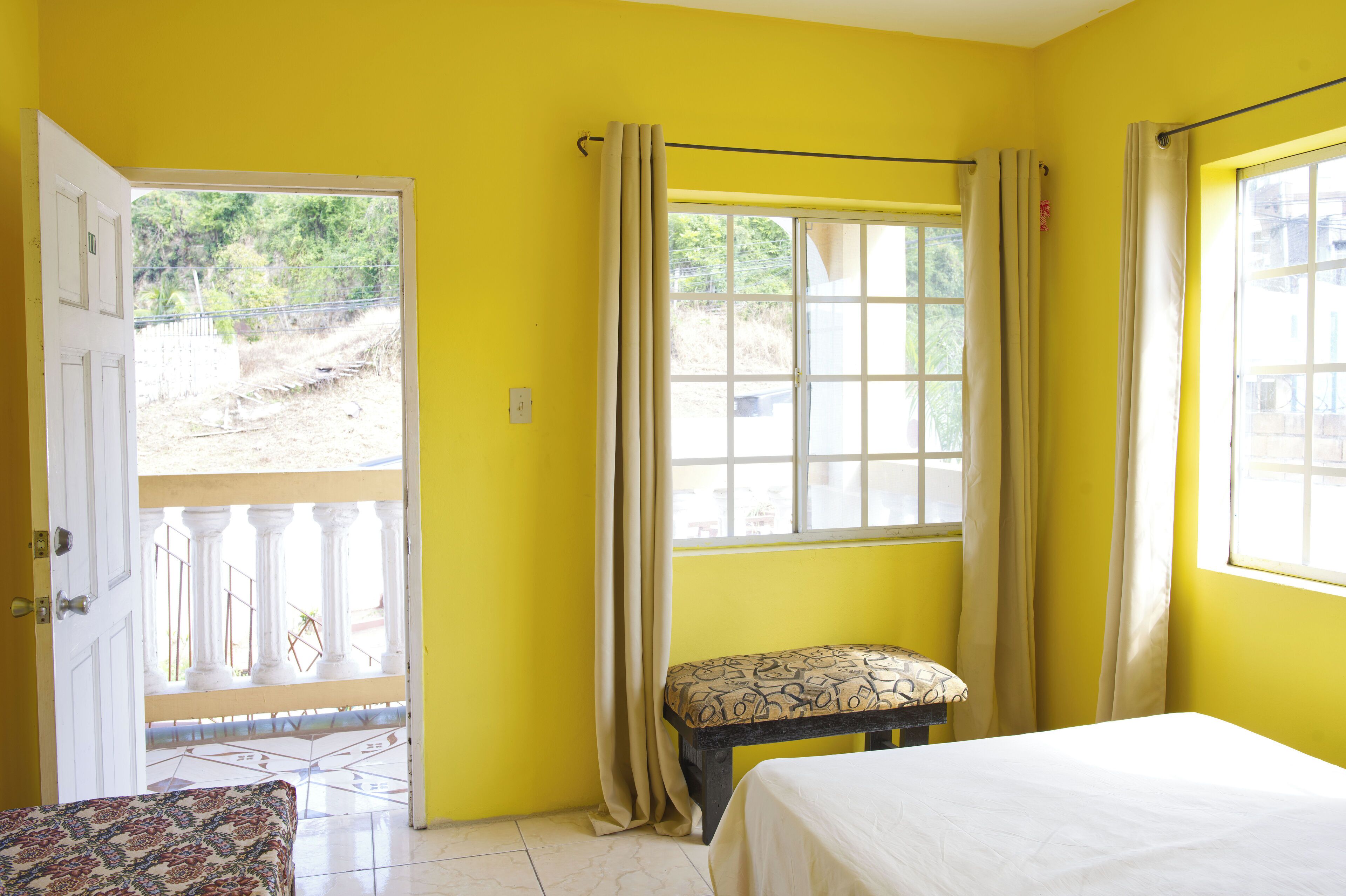 Mojala's Private Guest Room #10 - 蒙特哥貝