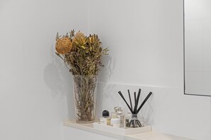 Apartamento | Banheiro