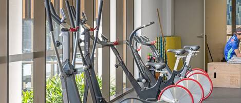 Apartamento | Tratamentos de spa