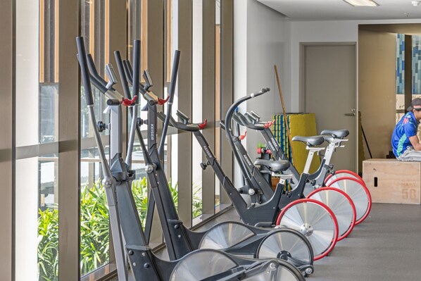 Apartamento | Tratamento de spa