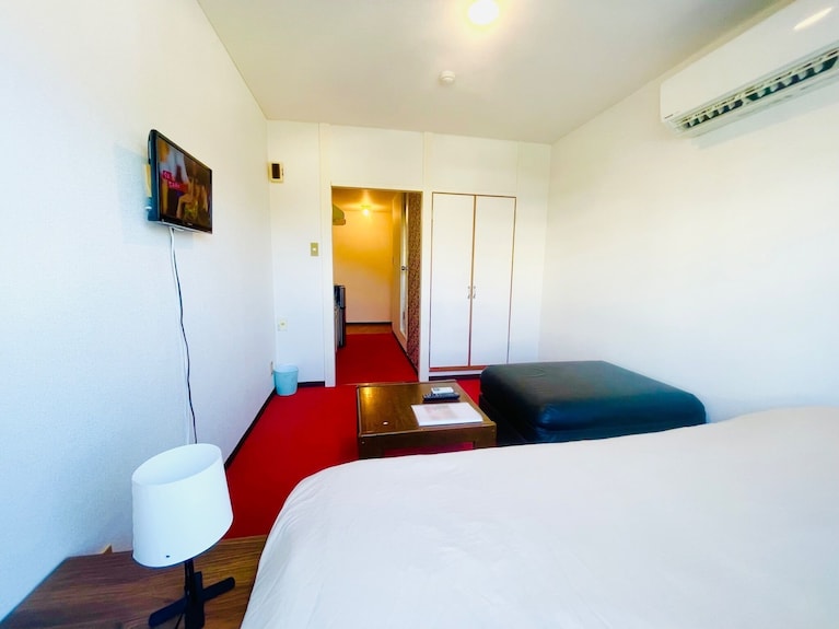 Sakura 305 Oneroom Apartment With Excellent Acc / Toyonaka City ōSaka - 箕面市