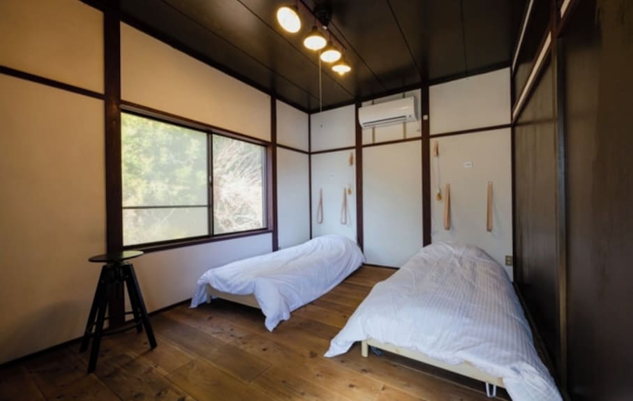 Kamadoma Entire Building Available For Rent A / Kure City Hiroshima - 구레시