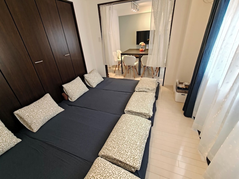 ファミリー/女子会/ビジネス利用歓迎/大宮・さいたま新都心に近い301 / さいたま市 埼玉県 - 大宮区