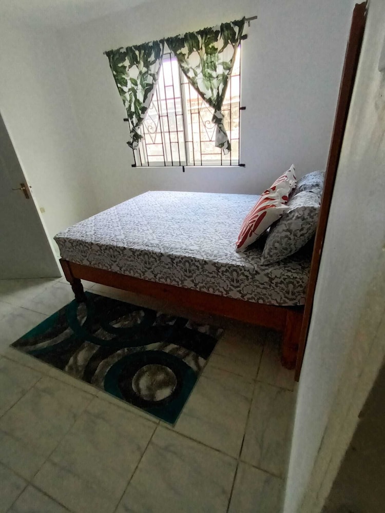 Cosy, Seafront Apartment, Long Bay, Portland Jamaica Reviews, Deals ...