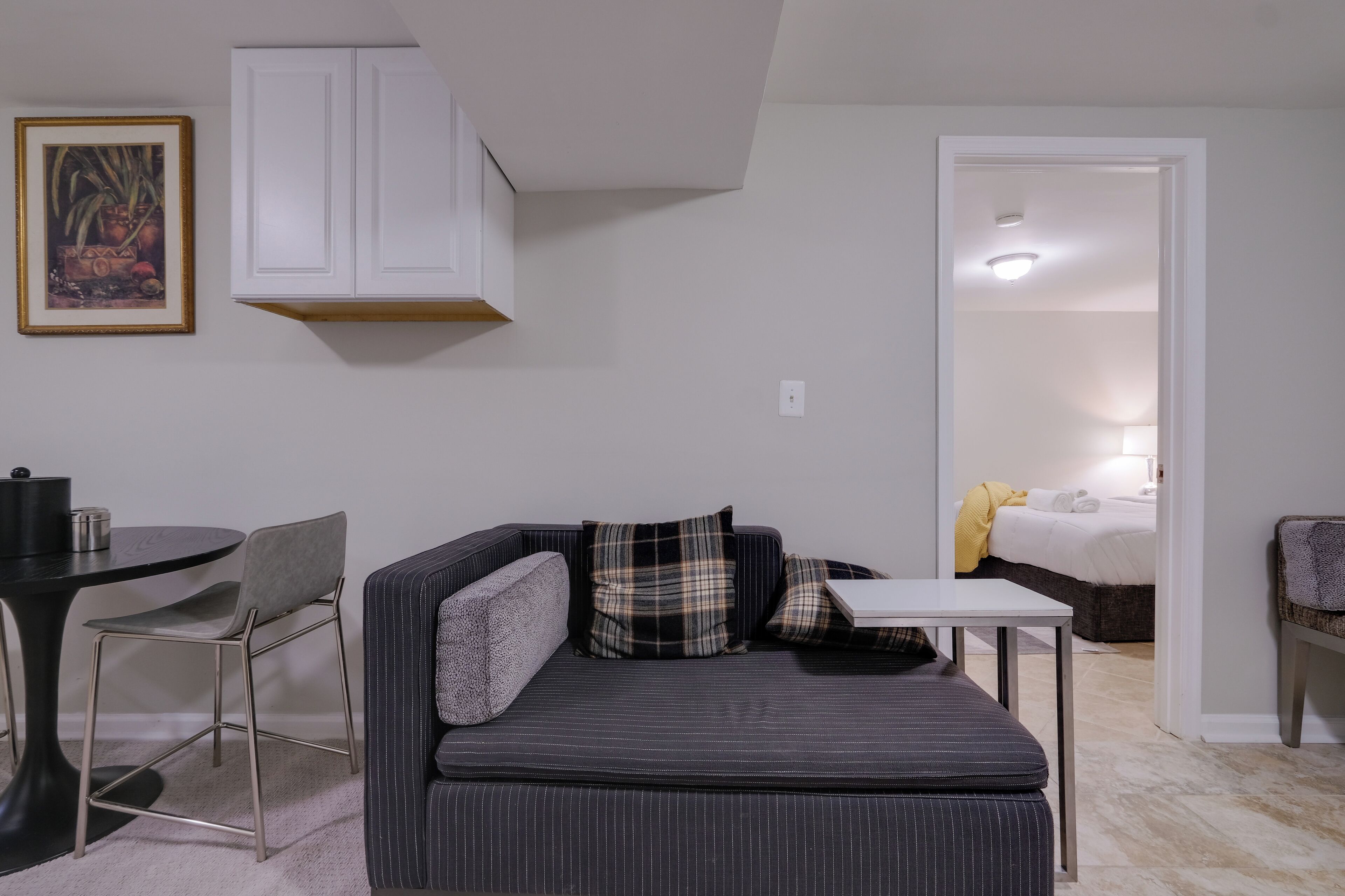 Work & Explore, Cozy Unit 5 Mi To Umd! - Largo, MD