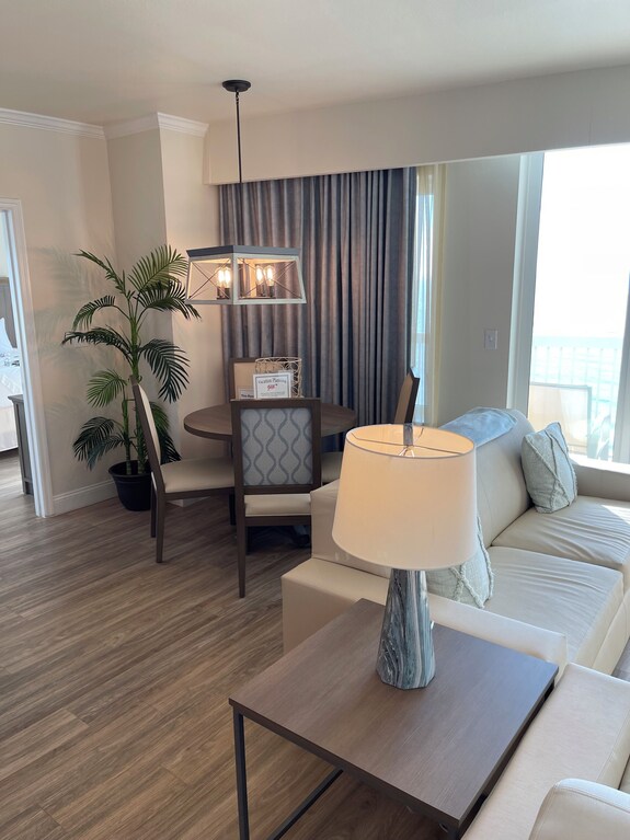 Cozy 1-bedroom Resort With Ac In Perfect Myrtle Beach - South Carolina