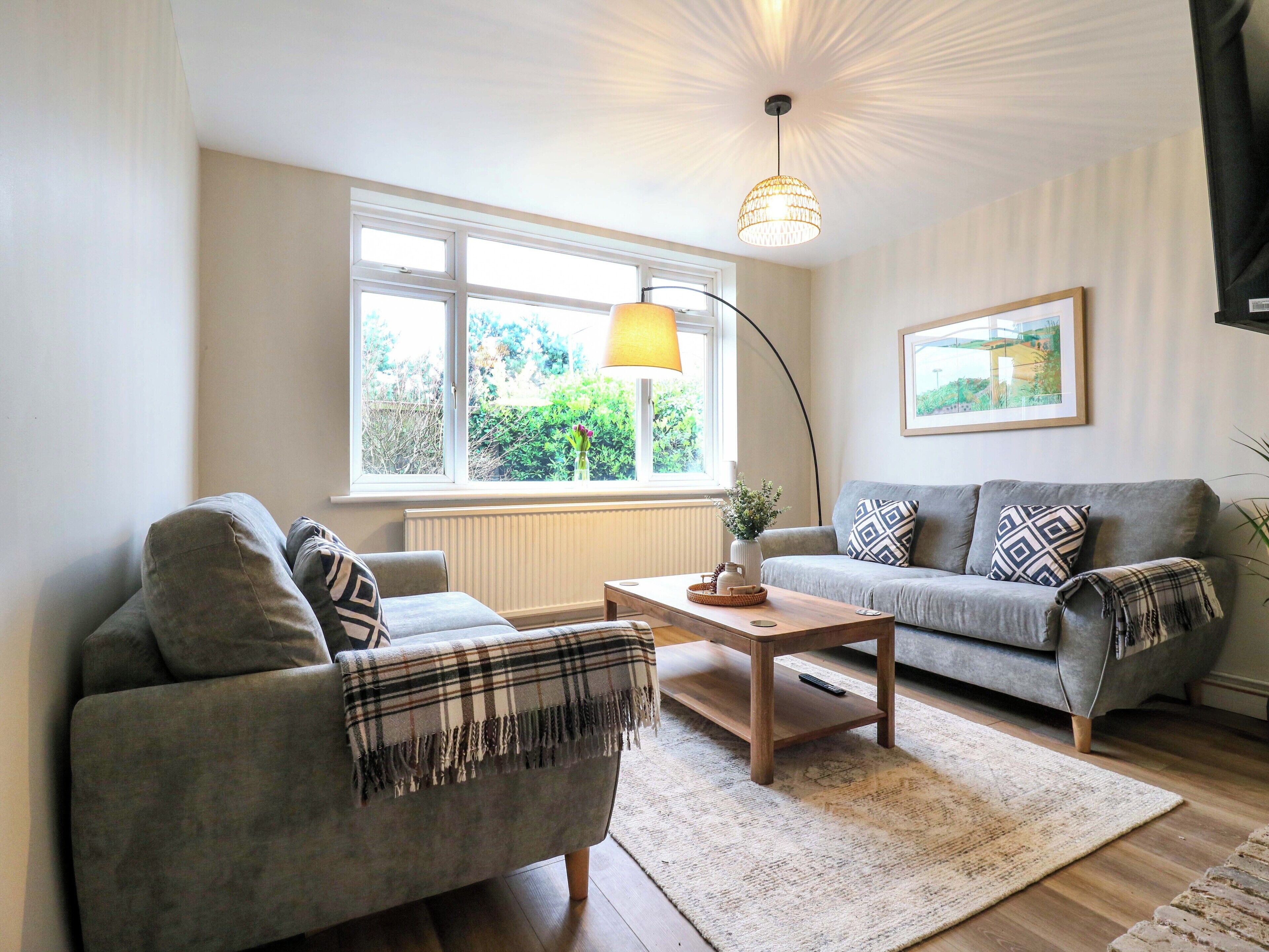 High Tide, Pet Friendly, Country Holiday Cottage In Whitstable - 惠斯塔布