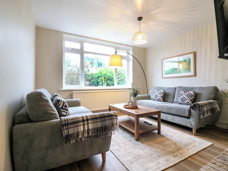 High Tide, Pet Friendly, Country Holiday Cottage In Whitstable - 惠斯塔布