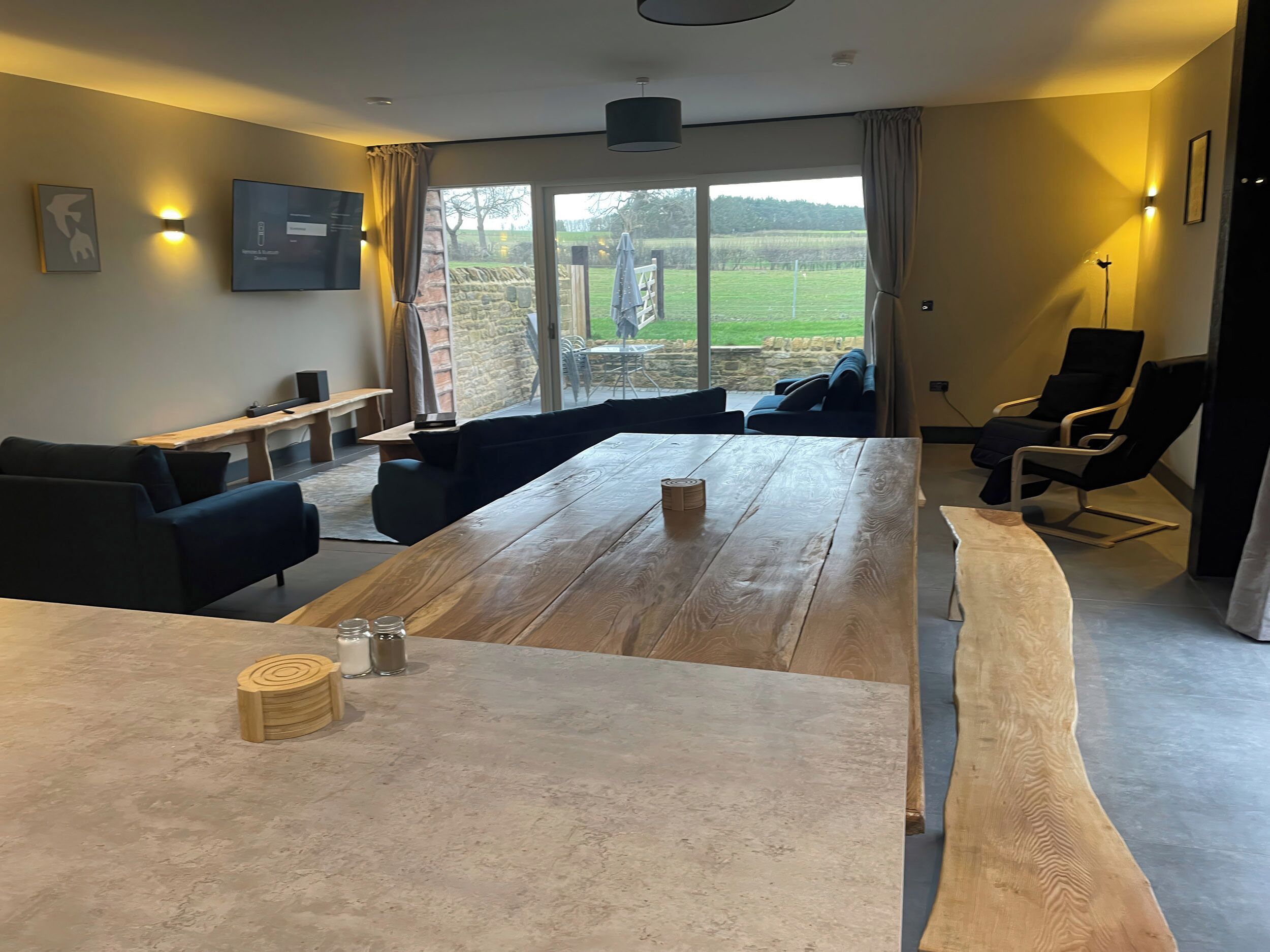 Spring Meadow, Pet Friendly, Character Holiday Cottage In Tudhoe - Durham