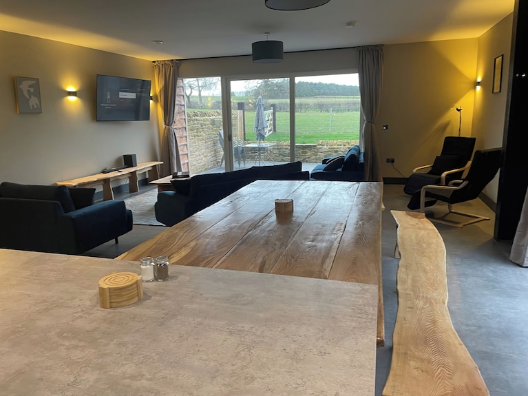 Spring Meadow, Pet Friendly, Character Holiday Cottage In Tudhoe - Durham