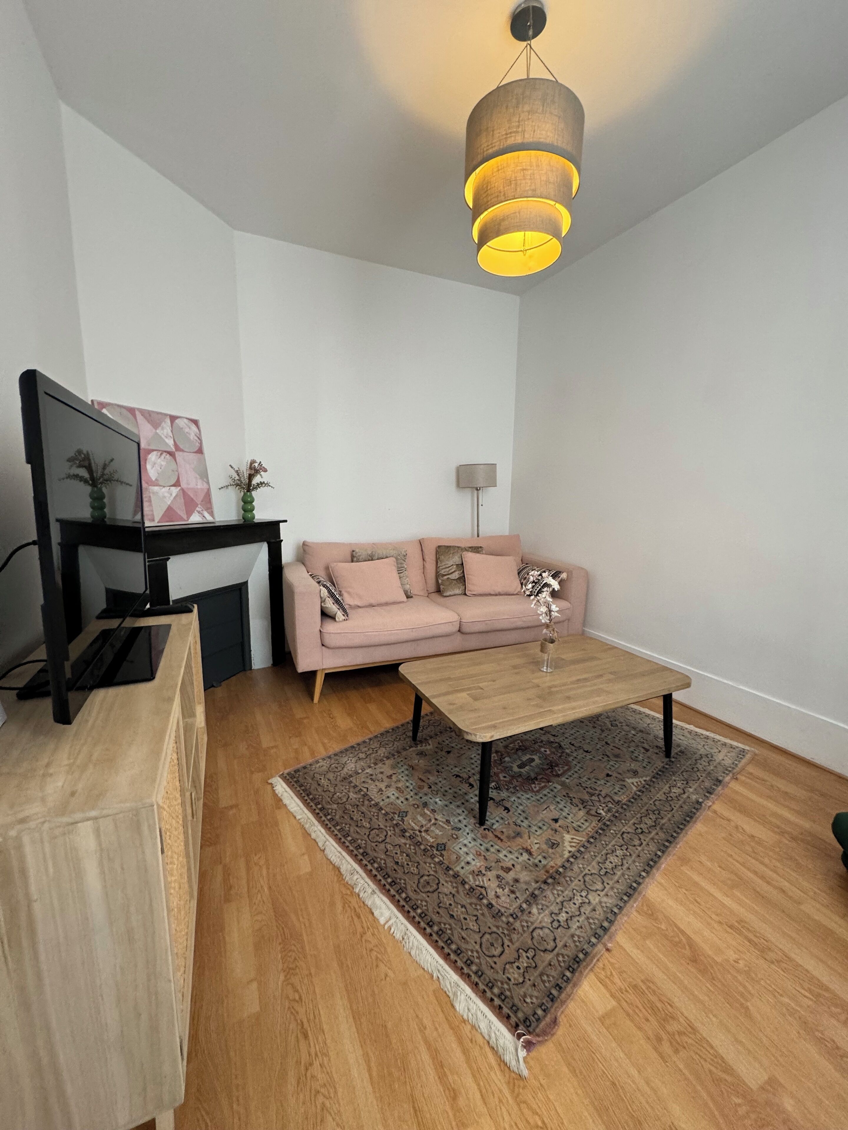 Quiet, Modern Apartment In Puteaux - La Défense - Puteaux