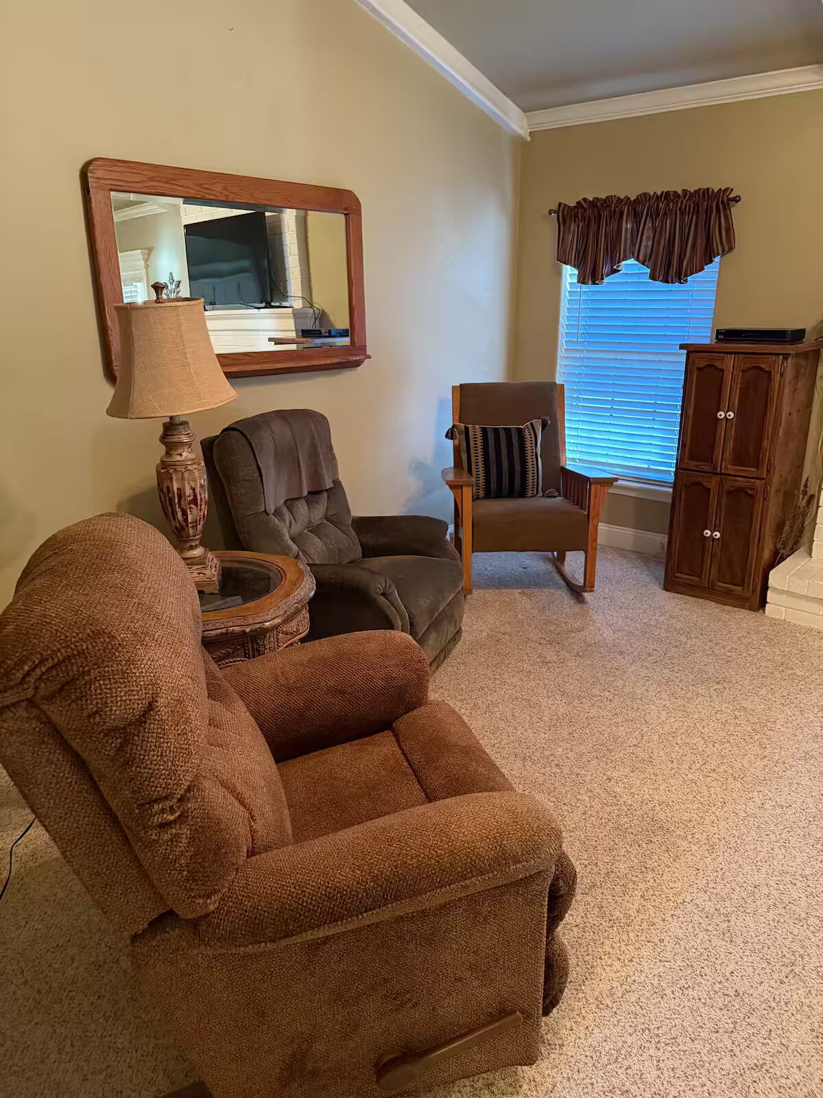 Welcoming Family Home In Amarillo, Texas - Amarillo, TX