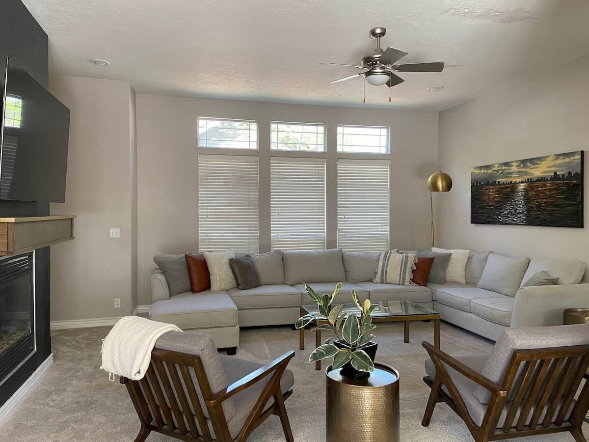 Convenient North Boise 3-bedroom 2.5 Bath House - Boise, ID