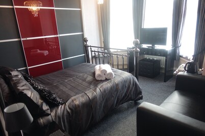 Oakover guest house