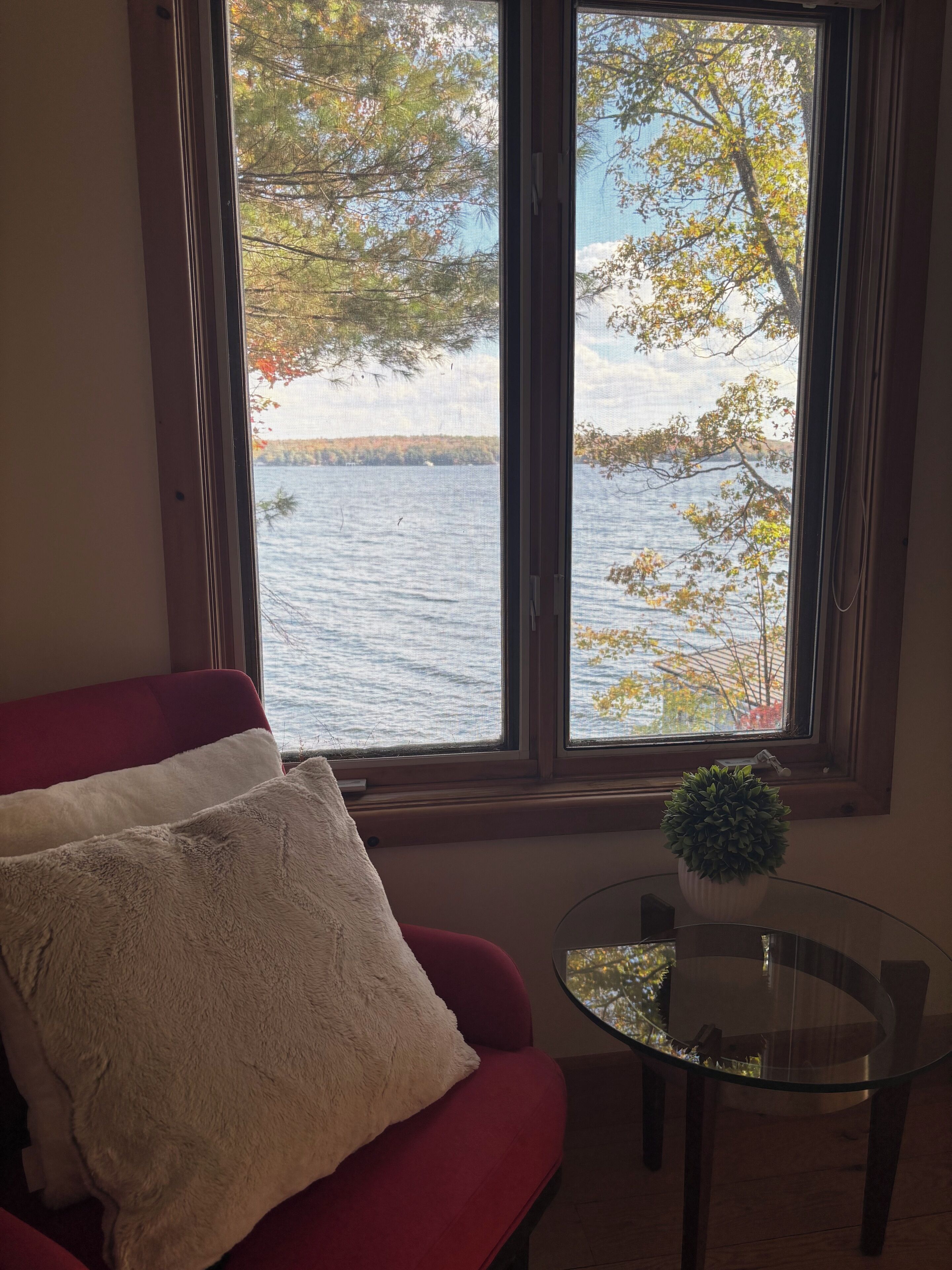 Cozy Muskoka Cottage,10 Min To Town, Theme Park, Beach And Muskoka Attractions - Bracebridge