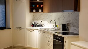 Casa | 1 quarto 