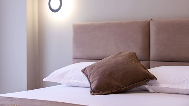 Casa | 1 quarto 