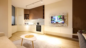 Casa | 1 quarto 
