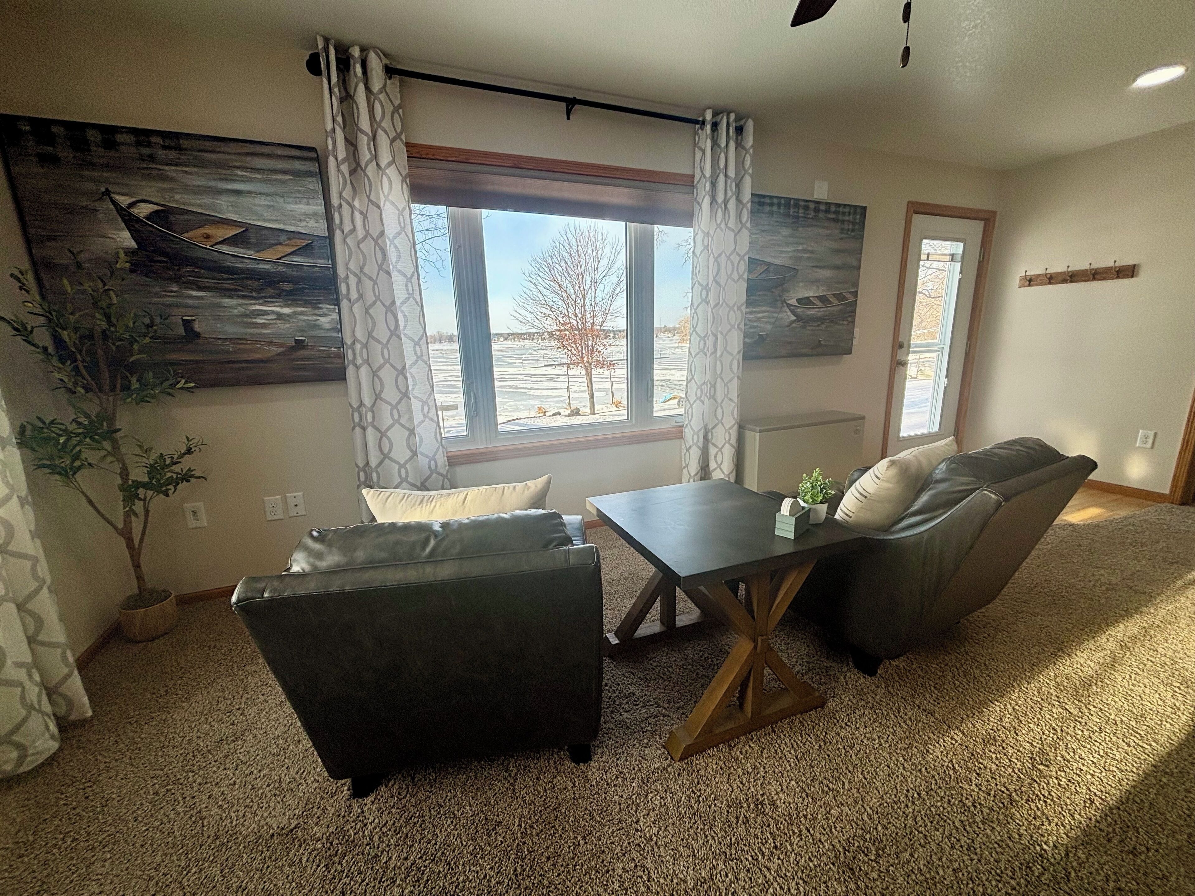 Sunset Beach Getaway - Game Room+xbox+fire Pit+fun - ミネソタ州