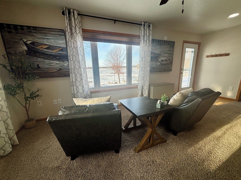 Sunset Beach Getaway - Game Room+xbox+fire Pit+fun - ミネソタ州