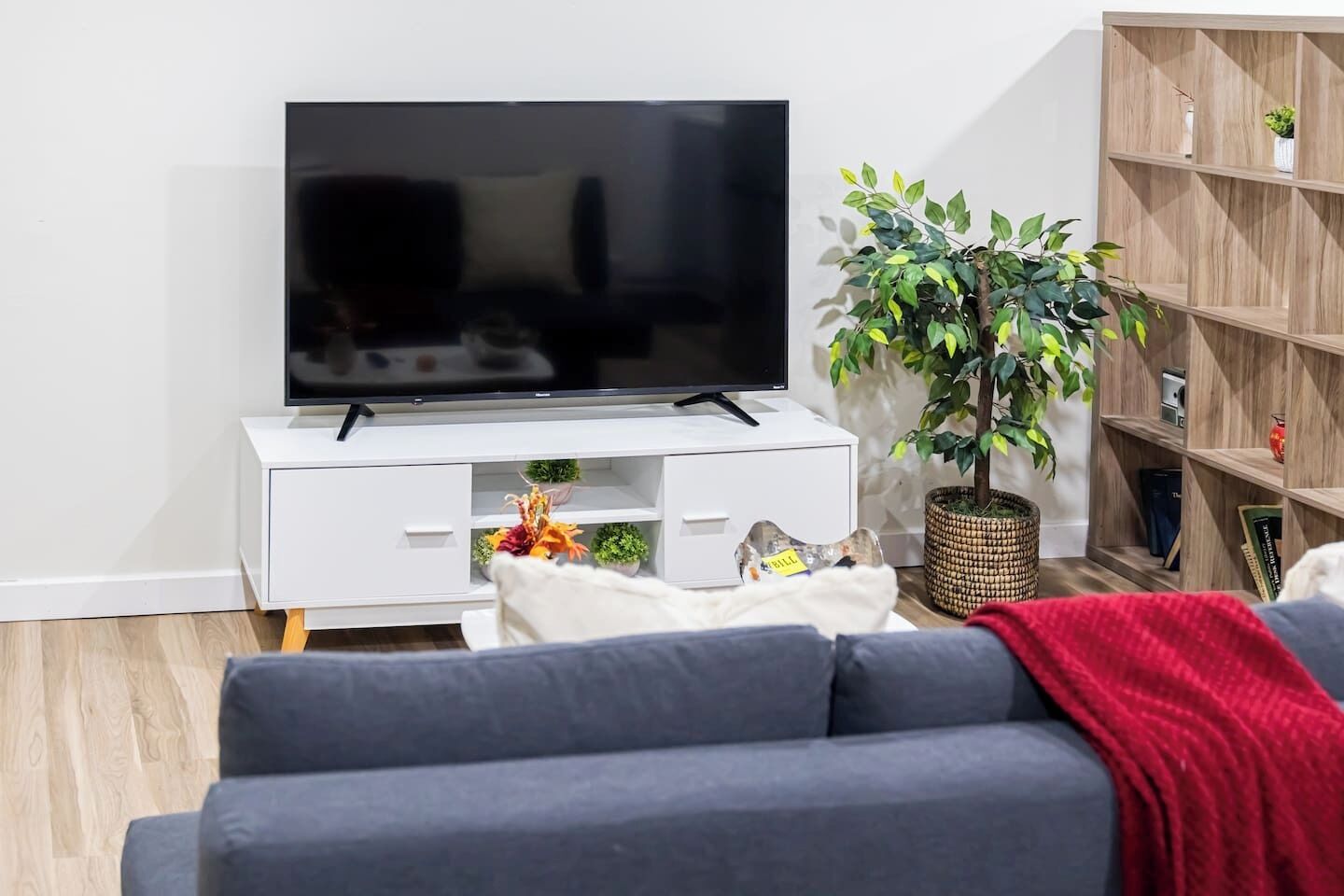 Cozy And Convenient Studio W/ 3 Beds 10min Frm Nyc - Weehawken, NJ