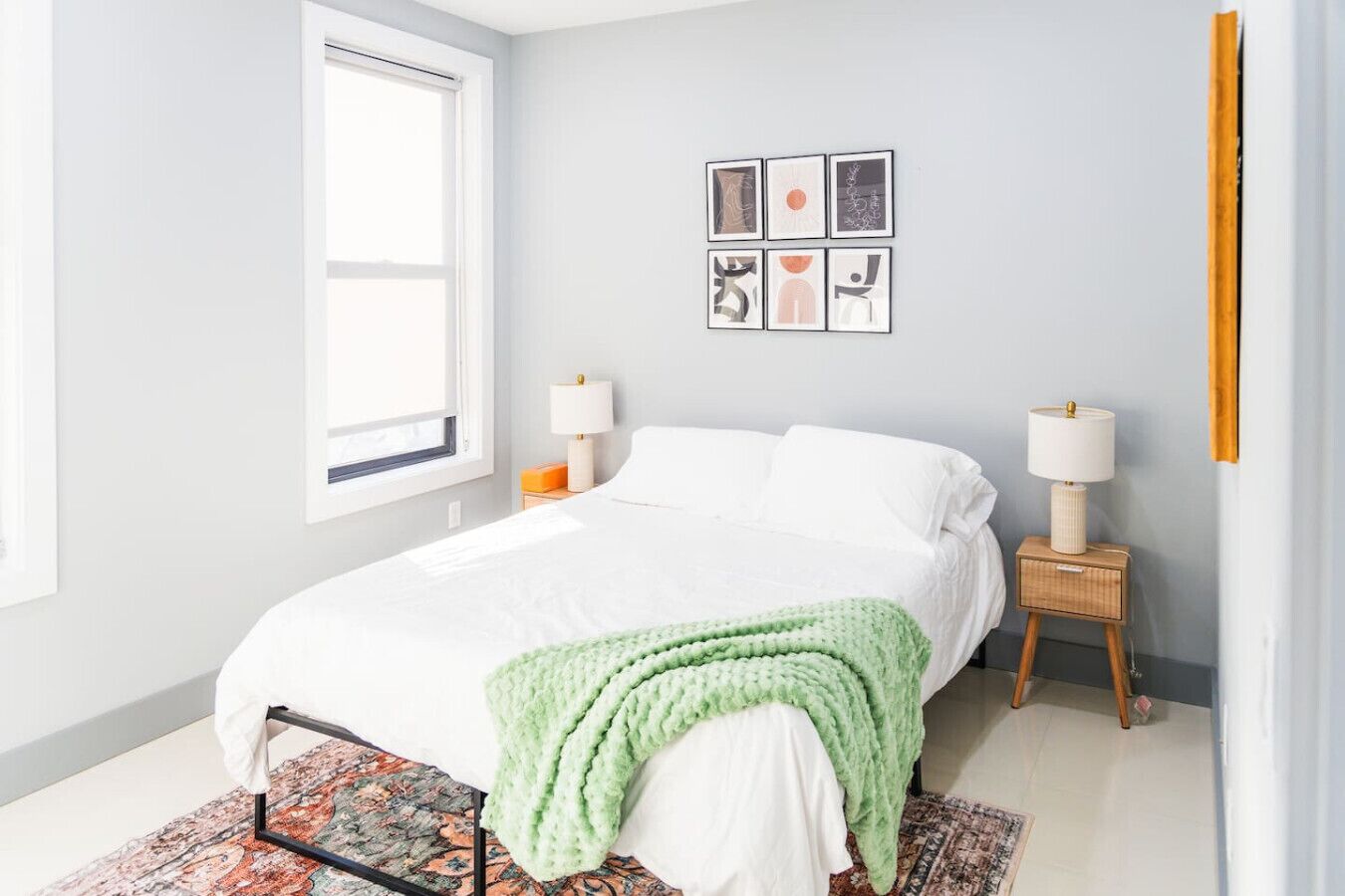 Twenty Min To Times Square W/ Free Indoor Parking - Edgewater, NJ